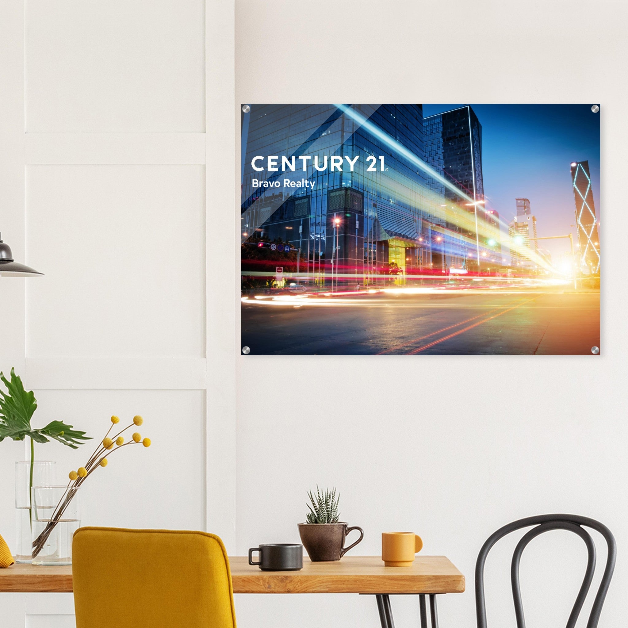 Century 21 Wall Art – Century 21 Bravo Store